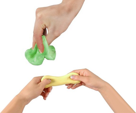 Pâte d'exercice - Rep Putty